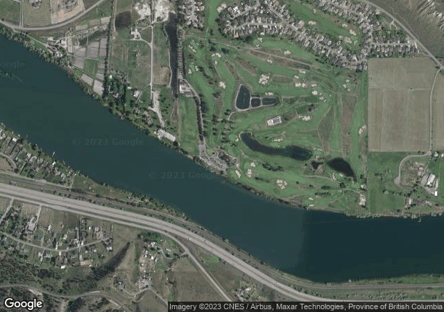 Top 100 Golf Courses