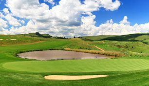 Top 100 Golf Courses