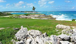 Top 100 Golf Courses