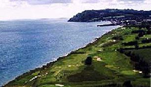 Top 100 Golf Courses
