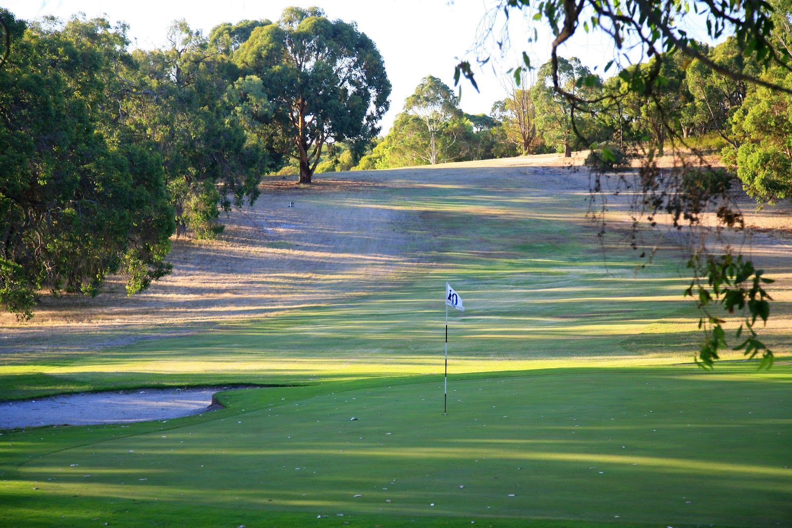 Top 100 Golf Courses