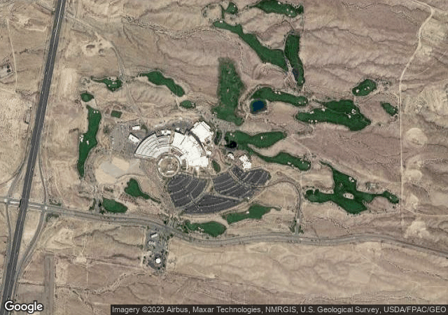 Top 100 Golf Courses