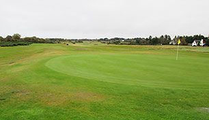 Top 100 Golf Courses