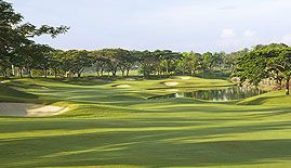 Top 100 Golf Courses