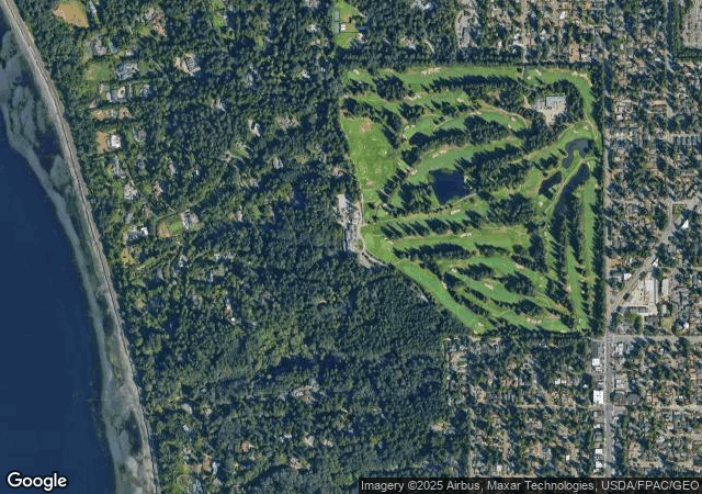 Top 100 Golf Courses