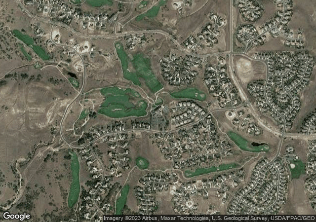 Top 100 Golf Courses