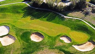 Top 100 Golf Courses