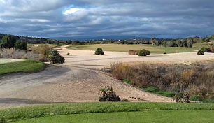 Top 100 Golf Courses