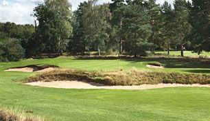 Top 100 Golf Courses