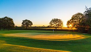 Top 100 Golf Courses