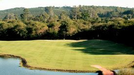 Top 100 Golf Courses