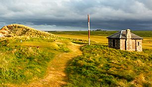 Top 100 Golf Courses