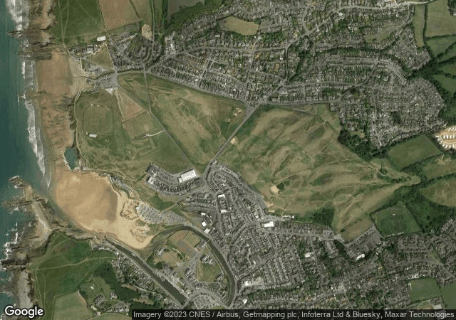 Top 100 Golf Courses