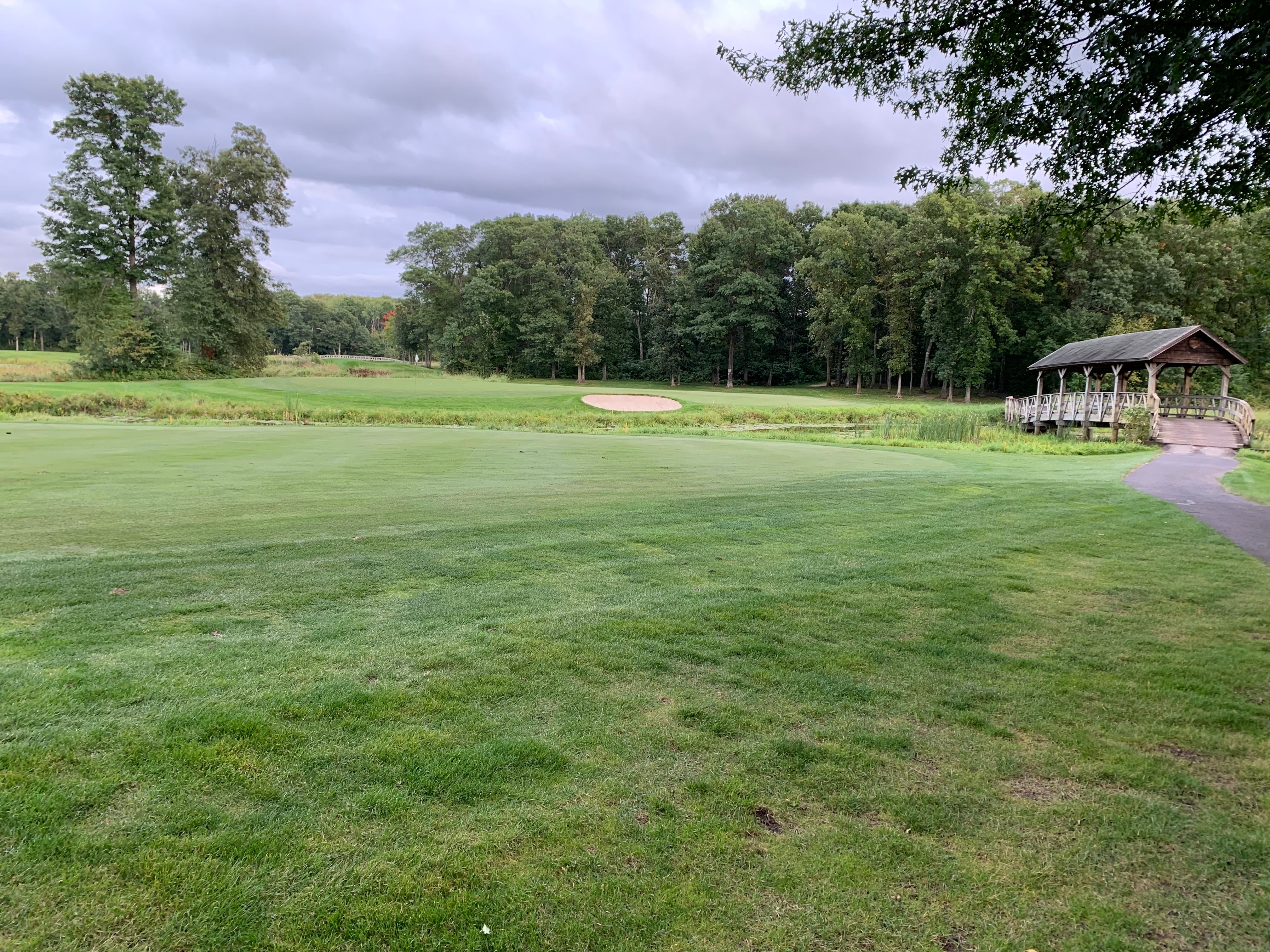 Top 100 Golf Courses