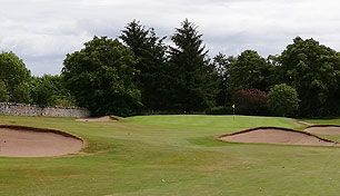 Top 100 Golf Courses