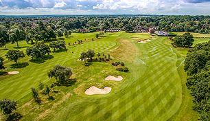 Top 100 Golf Courses