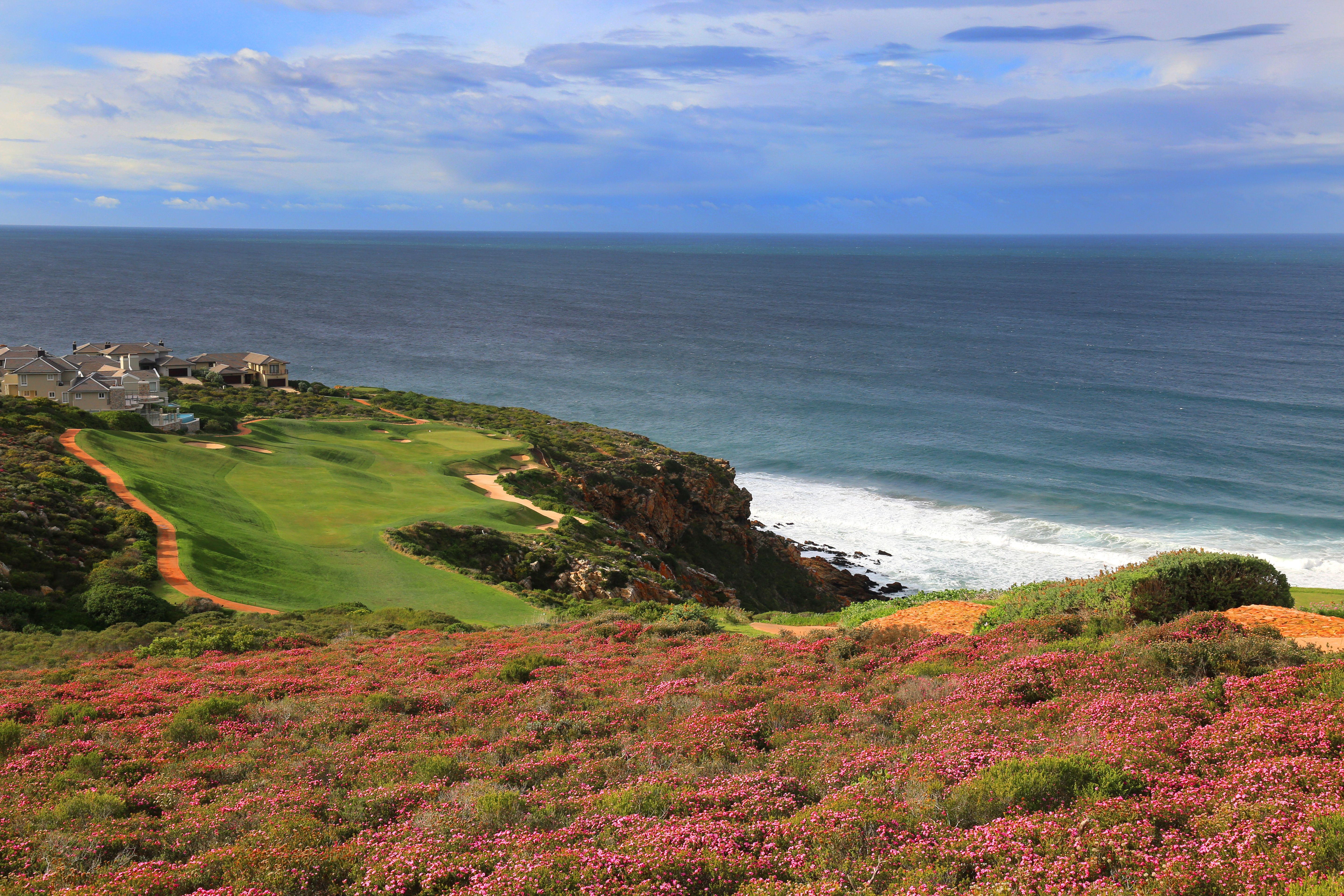 Top 100 Golf Courses