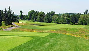 Top 100 Golf Courses