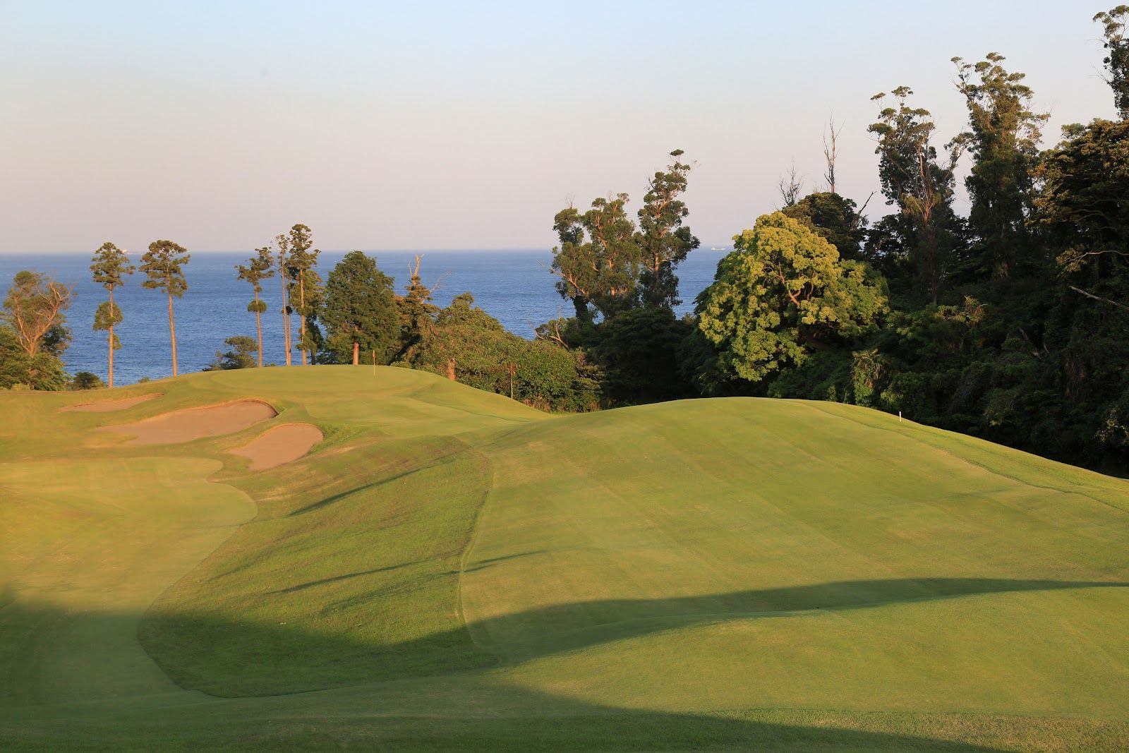 Top 100 Golf Courses