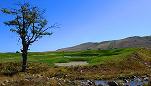 Top 100 Golf Courses