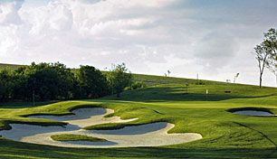 Top 100 Golf Courses