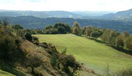 Top 100 Golf Courses
