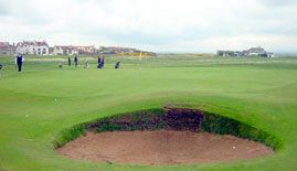 Top 100 Golf Courses