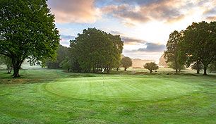 Berkhamsted Golf Club | United Kingdom | Top 100 Golf Courses