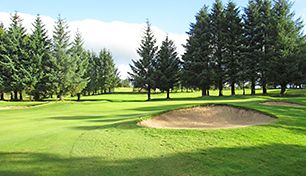 Top 100 Golf Courses