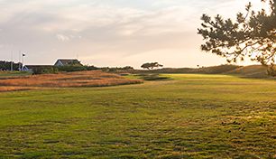 Laesø Seaside | Denmark | Top 100 Golf Courses