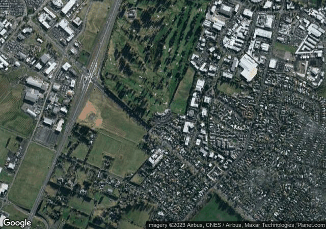 Top 100 Golf Courses