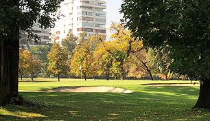 Top 100 Golf Courses