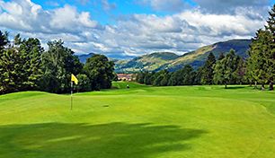 Top 100 Golf Courses