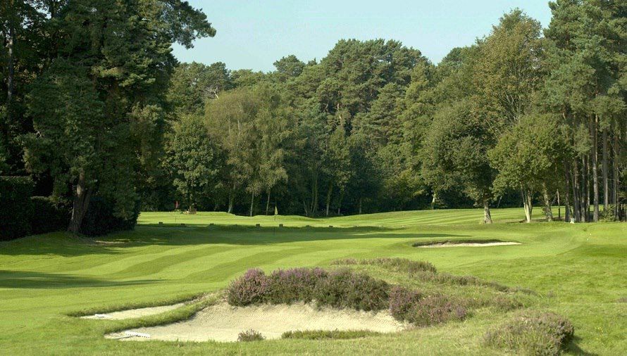 Top 100 Golf Courses