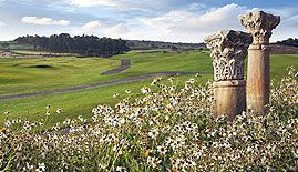 Top 100 Golf Courses