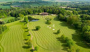 Top 100 Golf Courses