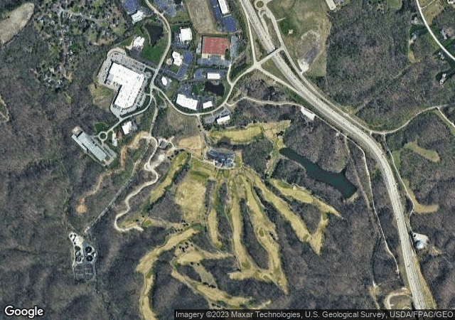 Top 100 Golf Courses