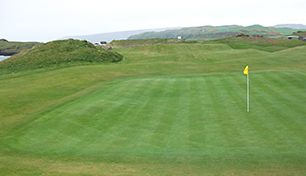 Top 100 Golf Courses