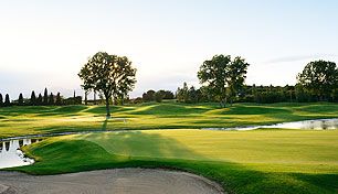 Top 100 Golf Courses