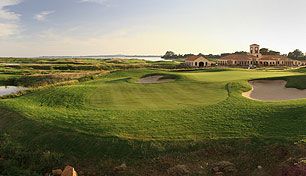 Top 100 Golf Courses