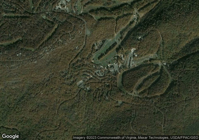 Top 100 Golf Courses