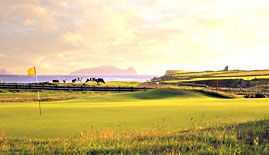 Top 100 Golf Courses