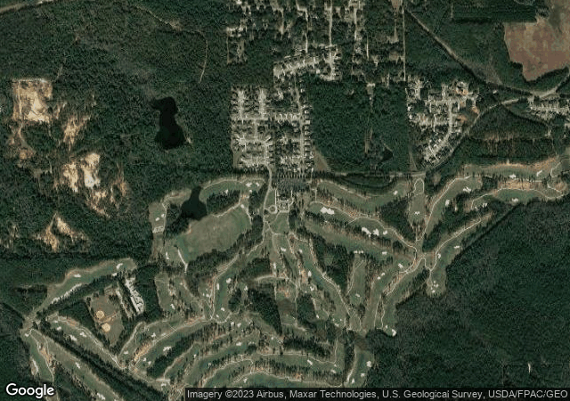 Top 100 Golf Courses