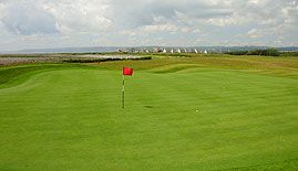 Top 100 Golf Courses