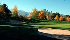 Top 100 Golf Courses