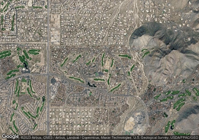 Top 100 Golf Courses