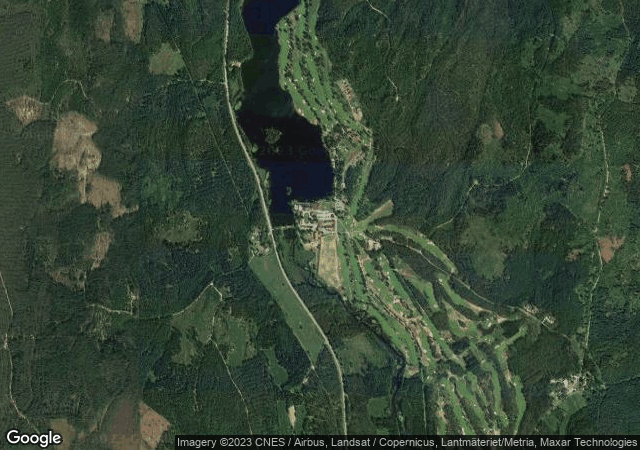 Top 100 Golf Courses