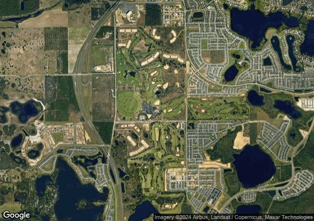Top 100 Golf Courses