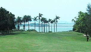 Top 100 Golf Courses