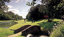 Top 100 Golf Courses